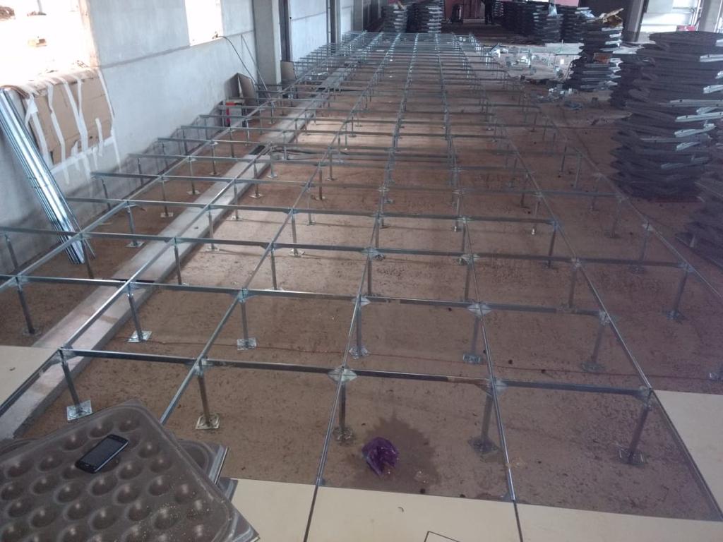 Metálico com revestimento